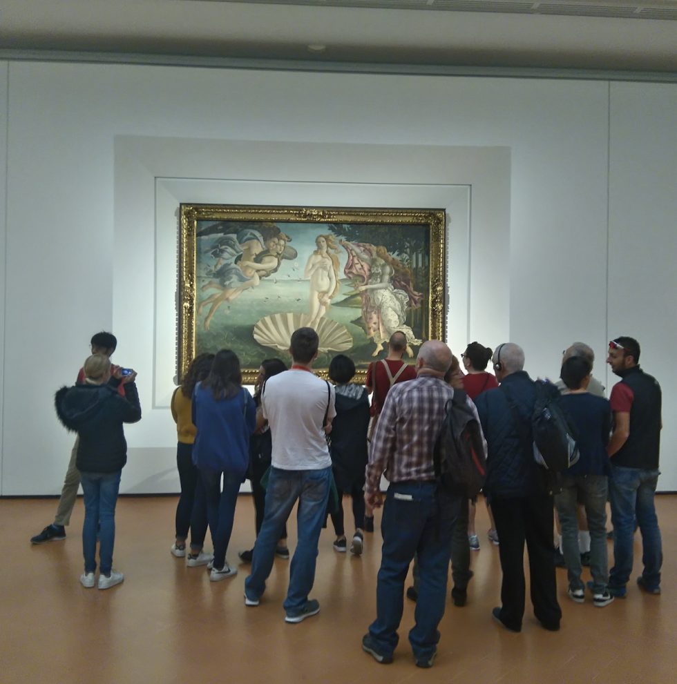 The Uffizi Gallery - 10 works you absolutely must see in Florence